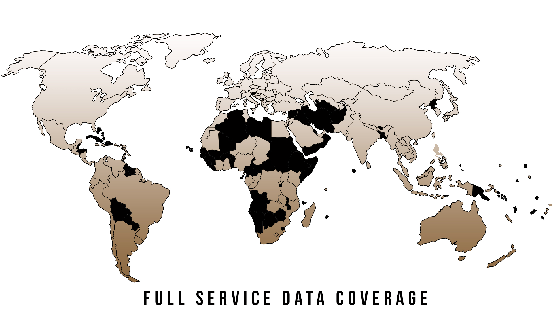 Coverage - wanderFONE